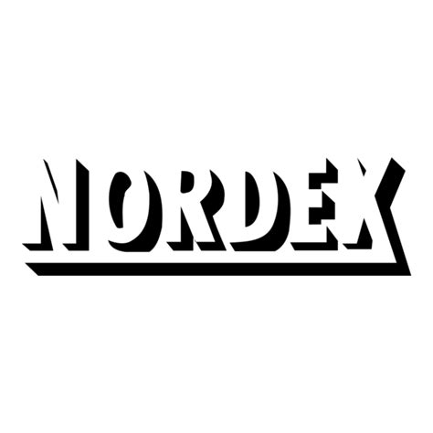 Nordex Logo Png Vector Eps Free Download