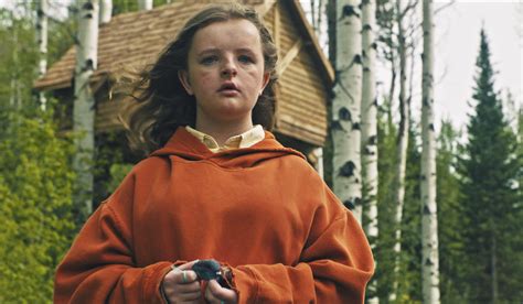 หนัง Hereditary กรรมพันธุ์นรก