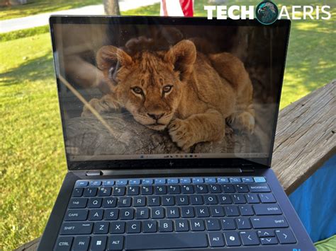 Hp Elitebook Ultra G Q Review Snapdragon X Elite Is Here