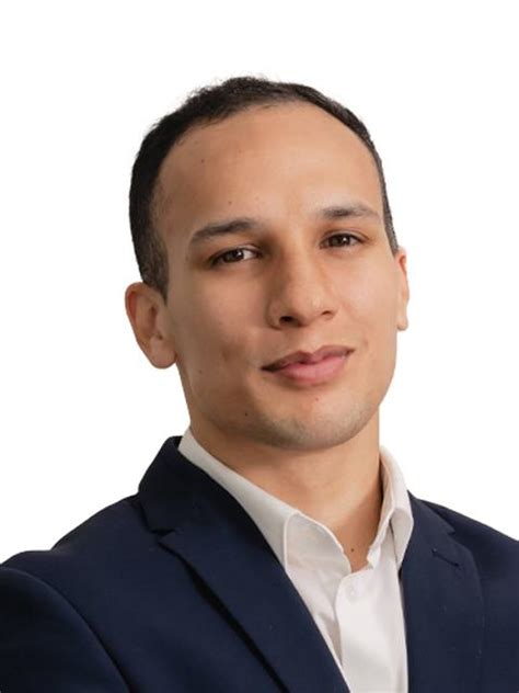 Agent Profile For Devron Johnson