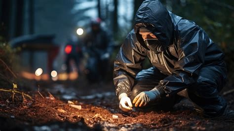 Crime Scene Reconstruction Training Expert Skills For 2025