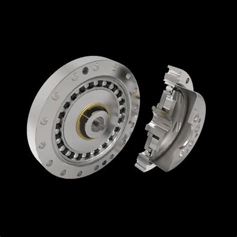Precision Motion Control Solutions At Best Price In New Delhi