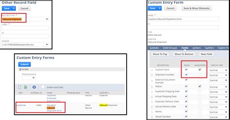 How Can I Add An Other Custom Field”into A Form Netsuite Professionals Online Community
