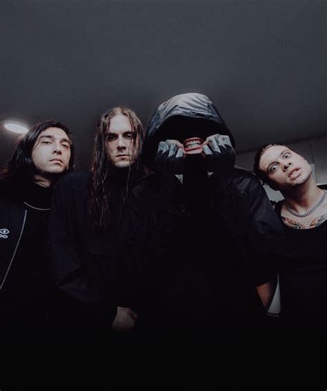 Bad Omens: best songs · discography · lyrics