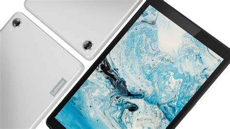 Get Two Lenovo Tab M HD LTE For As Low As K YugaTech Philippines Tech News Reviews