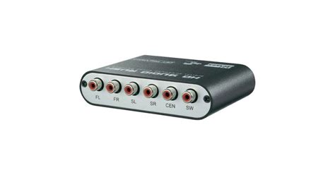 Digitális analóg audio konverter DAC DTS DD Dolby ProLogic II Pepita hu