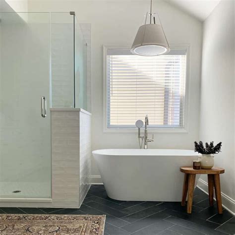 Walk In Shower And Tub Ideas