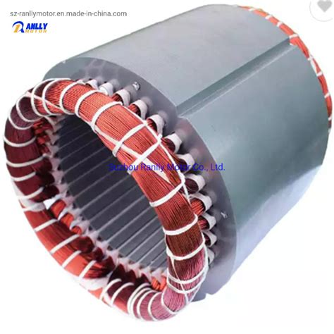 Best Price Winding Stator Manual Embedding Oem Factory Od 173
