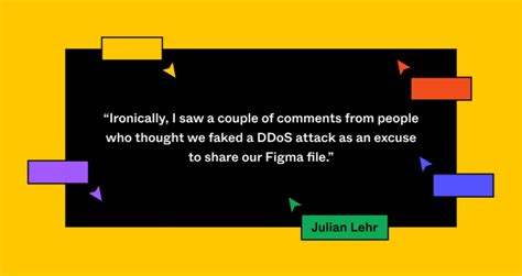 How Linear Made The Most Of A Ddos