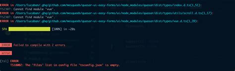 Helper Functions In Typescript · Issue 39 · Quasarframeworkquasar