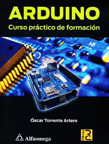 Librería Morelos Arduino Curso Practico De Formacion