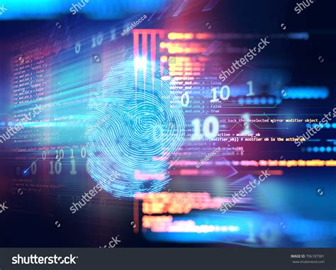 Programming Code Abstract Technology Background Software Stock Illustration Shutterstock