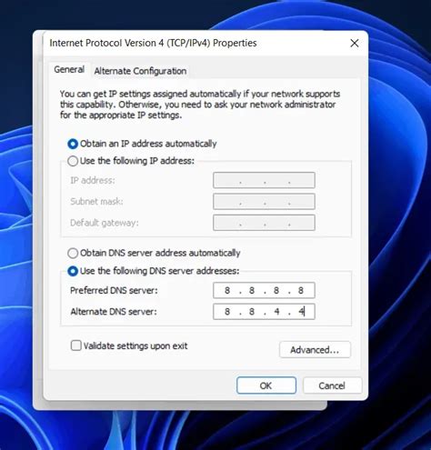 Як збільшити швидкість підключення до Інтернету в Windows 11 4pmtech Ukraine