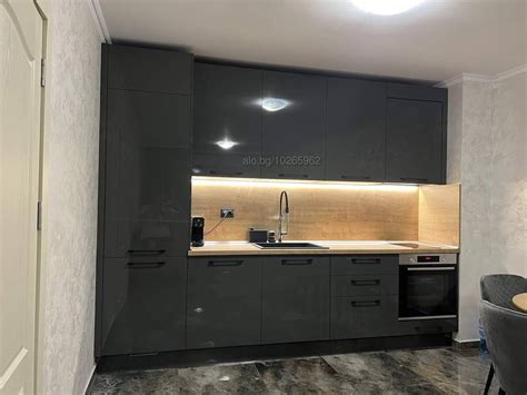 Бургас Монтажник мебелист Монтажник мебелист мебелен магазин Фирма Трудов договор Търговия Прода