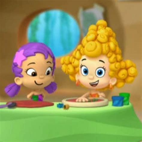 Oona Gallery Bubble Guppies Wiki Fandom Bubble Guppies Gallery