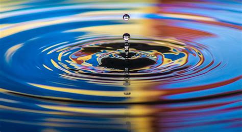 The Ripple Effect Of Emotions How Your Feelings Impact The World