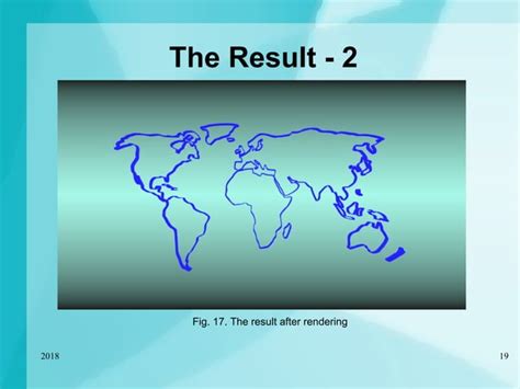 Drtad From Image To Vector To 3d Blender Inkscape Tutorial Ppt