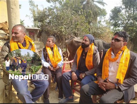 सप्तरीको बलान बिहुलमा पोषण सुधार कार्यक्रम प्रभावकारी बन्दै Nepal Bbc