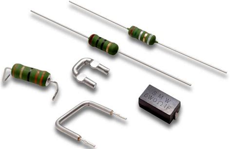 Business And Industrial Passive Components 5x Current Sensor Smd Resistor 0 1 Ohm 2 Watt Current