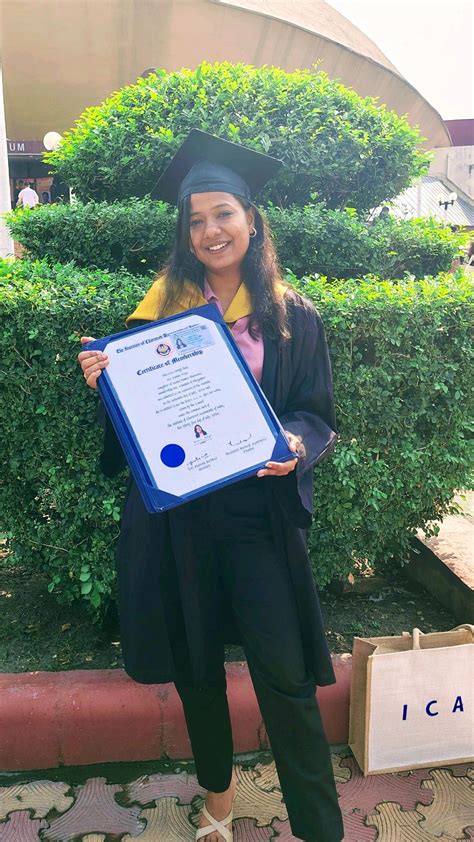Hello Linkedin Fam 🎓 A Journey Of Growth Graduation And Beyond