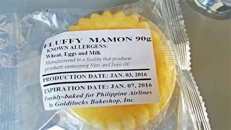 Goldilocks Mamon On Pal