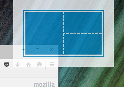 Windows 10 How To Disable Snap Popup When You Move A Window Solved Windows 10 Forums
