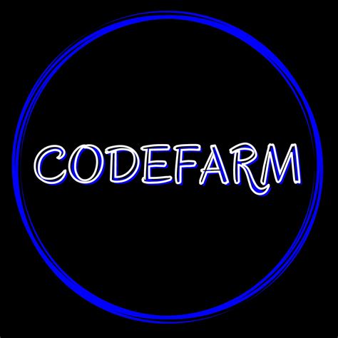 Codefarm