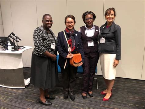 Roselyne Okumu On Linkedin Iccn Conference