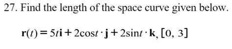 Solved 7 Determine Whether The Lines Given Below Intersect