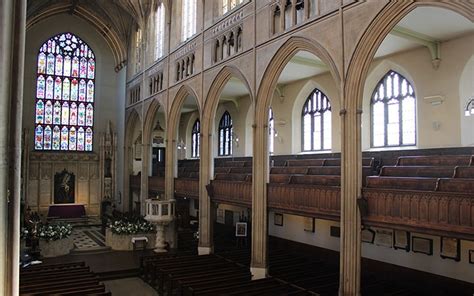 Halls And Facilities St Lukes And Christ Church Two Churches In One Parish Giving Heart And