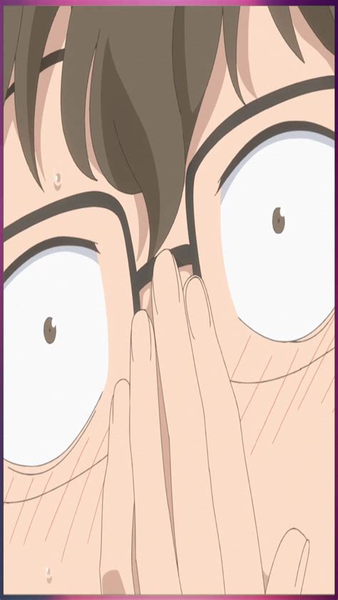 El Senpai Visita A Nagatoro Enferma Anime Ijiranaidenagatorosan