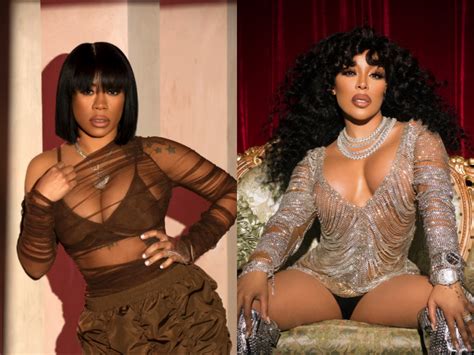 The Love Hard Tour Lineup Announced Keyshia Cole K Michelle And More