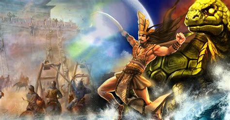 Turtle Symbolism Across History All You Should Know Dreamersia