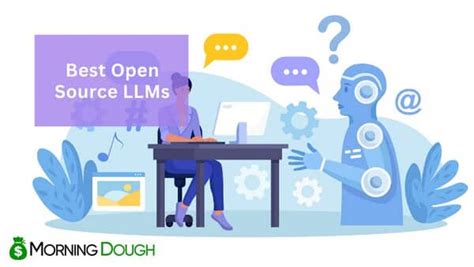 7 Best Open Source Llms