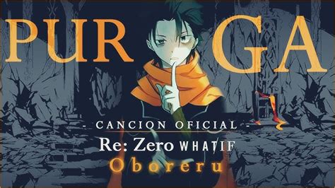 Oboreru Re Zero