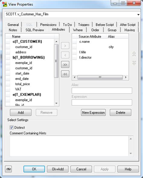 Toad Data Modeler 73 User Guide