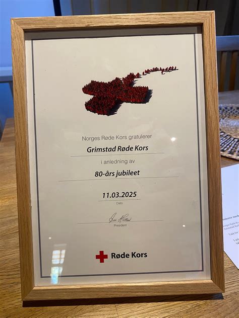 Grimstad Røde Kors Til Mandag Holder Vi Besøksvenn Kurs Kl 18 Har Du