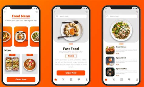 Develop High Quality Andriod And Ios Mobile App React Native By