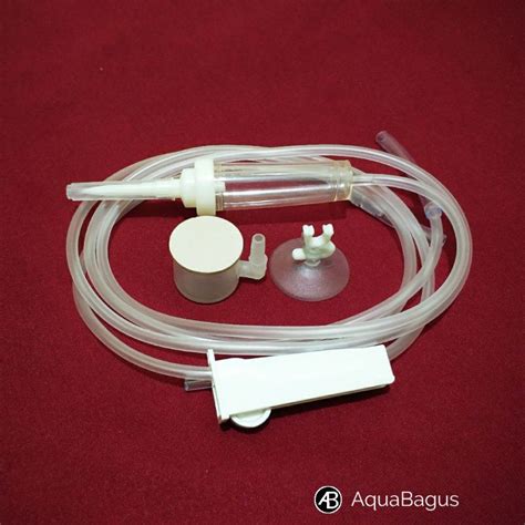 Diy Co2 Difuser Ready To Use Difuser Set Shopee Philippines