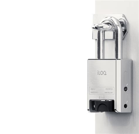 Iloq S10 Produkter Iloq