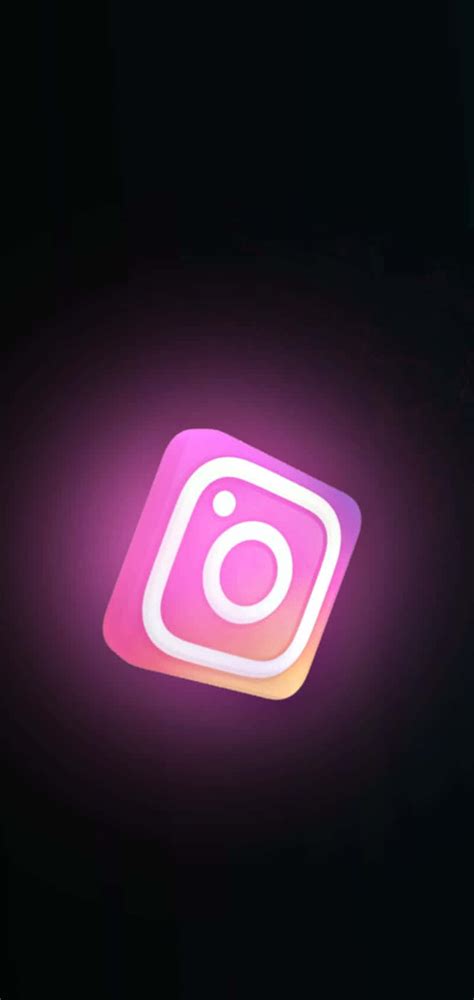 Download Instagram Black Background