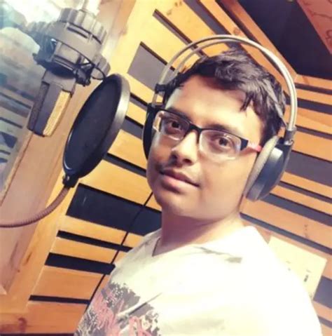 Bollywood Music Composer Susmit Sarkar Biography News Photos Videos