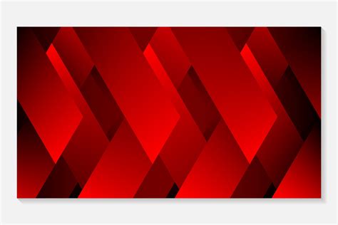 Gradient Dynamic Red Lines Background Graphic By Boskecil · Creative