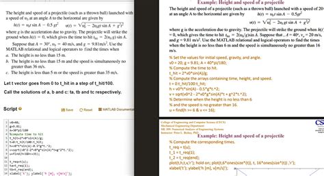 solved texts only use matlab please review and answer the question