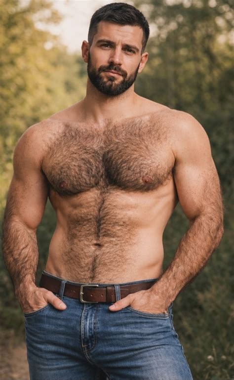 Image Tagged With Gaymen Gayhairy Bellezamasculinasblog On Tumblr