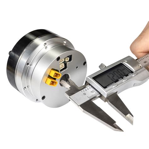 Big Warehouse Robot Joint Motor Cheaper Price Robot Joint Module