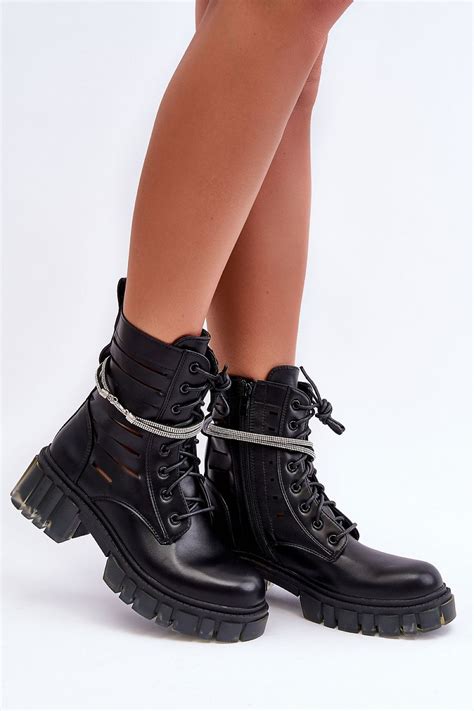 Bootie Model 184031 Step In Style Women`s Ankle Boots And Booties