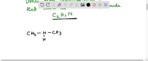 Solved 1 Draw Two Constitutional Isomers That Share The Molecular Formula C4h10 2 Draw Two