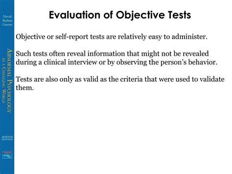 Ppt Chapter 3 Pp 77 101 Classification And Assessment Of Abnormal
