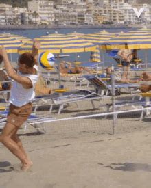 Volleyball Fail S Tenor